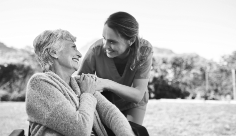 Services details - Drive 2 Destiny